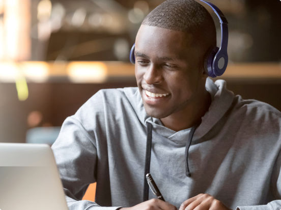 Career-focused education aligned with your goals